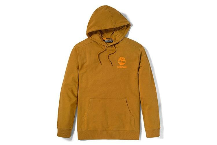 Толстовка Wheat Hooded Moderate Regular, 1 шт.