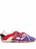 Кроссовки DSQUARED2 DC-642, размер 38, purple
