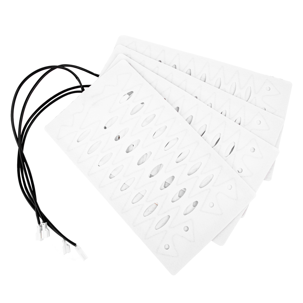 Подогрев сидений ACV HS-02P — фото 1