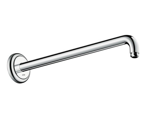 Боковой кронштейн Hansgrohe Montreux 27348000 хром