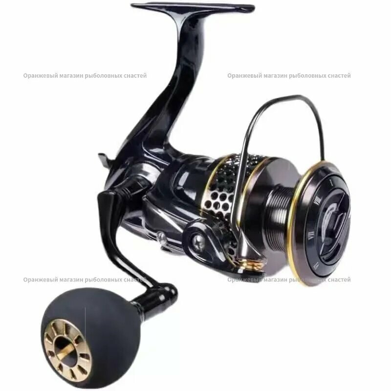 ECOODA Катушка