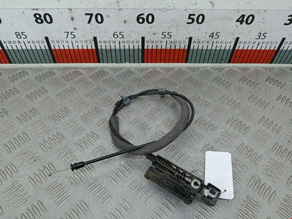 Трос сиденья BMW X3 (G01/G08) 52207462585 арт. 2274966