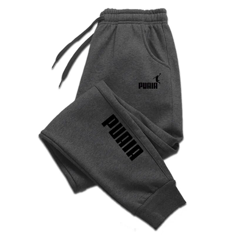 Брюки спортивные