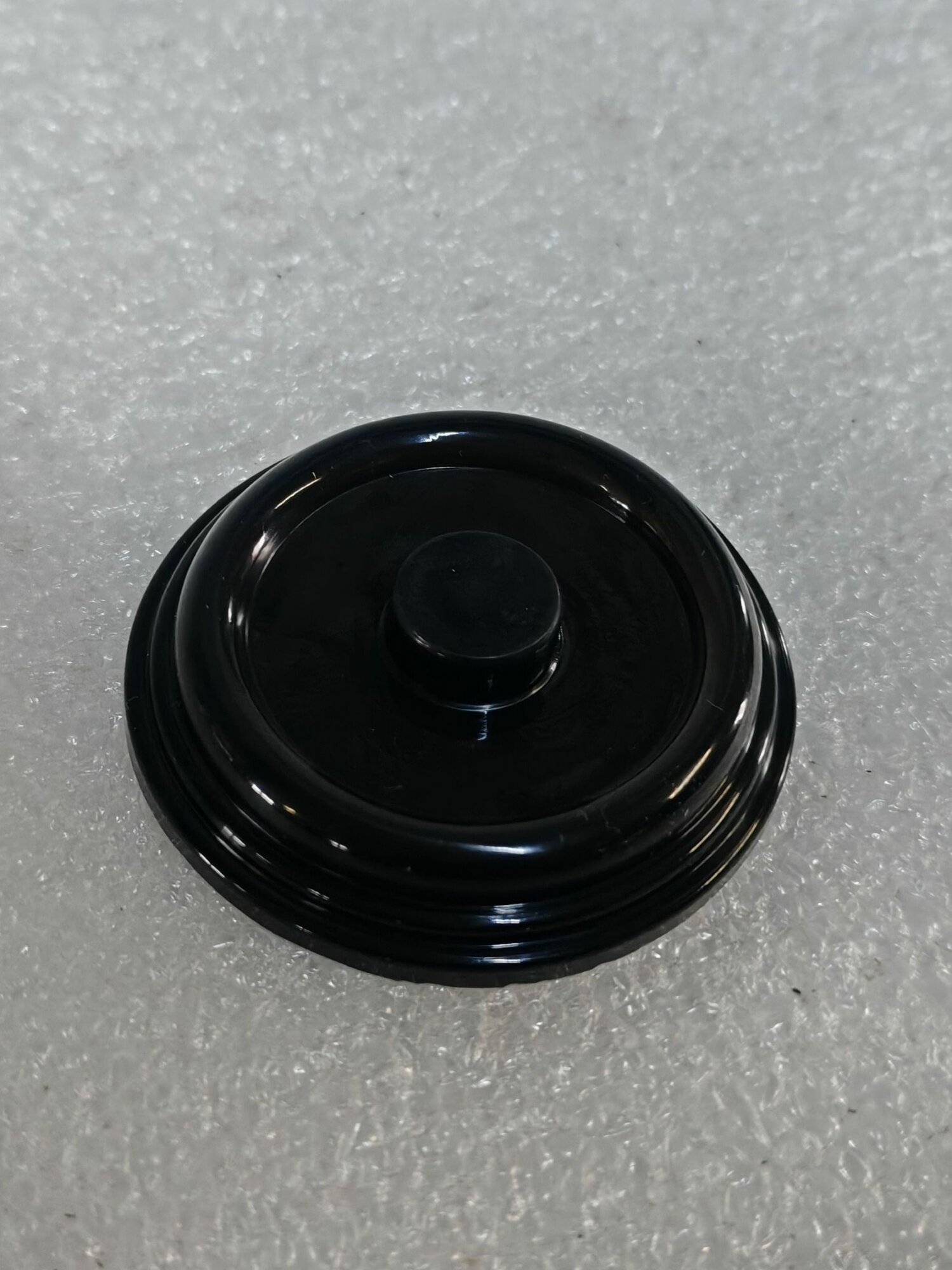 Мембрана маслоотделителя VAG 1.9 и 2.0 TDI 038103469AE