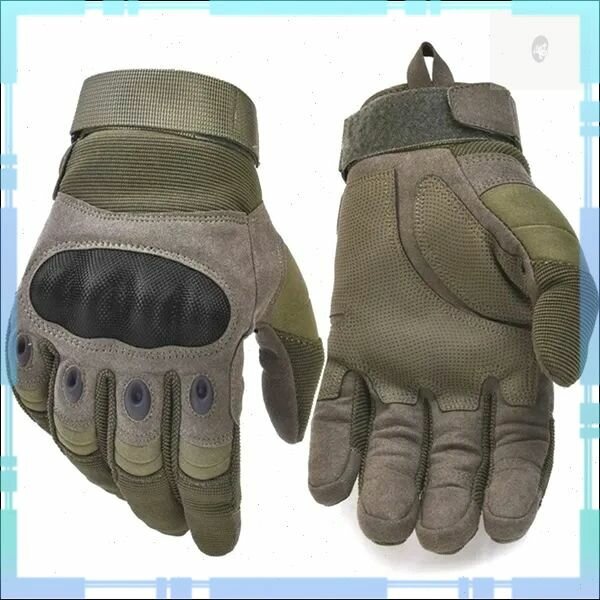 Бестселлер, охотничьи перчатки