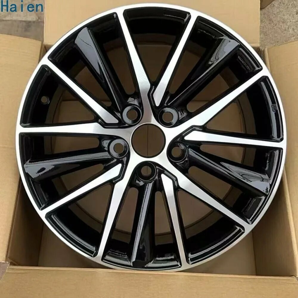 Toyota Колесный диск 18x8" PCD5х114.3 ET50 D60.1