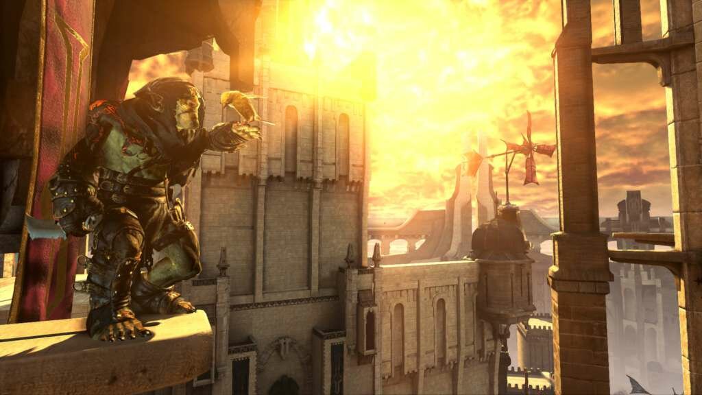 Styx: Master of Shadows Steam Подарок • регион Весь мир • цифровой ключ