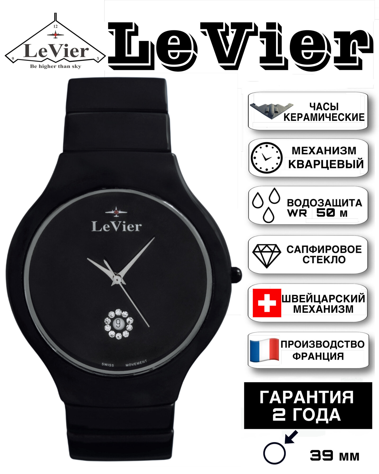 Наручные часы