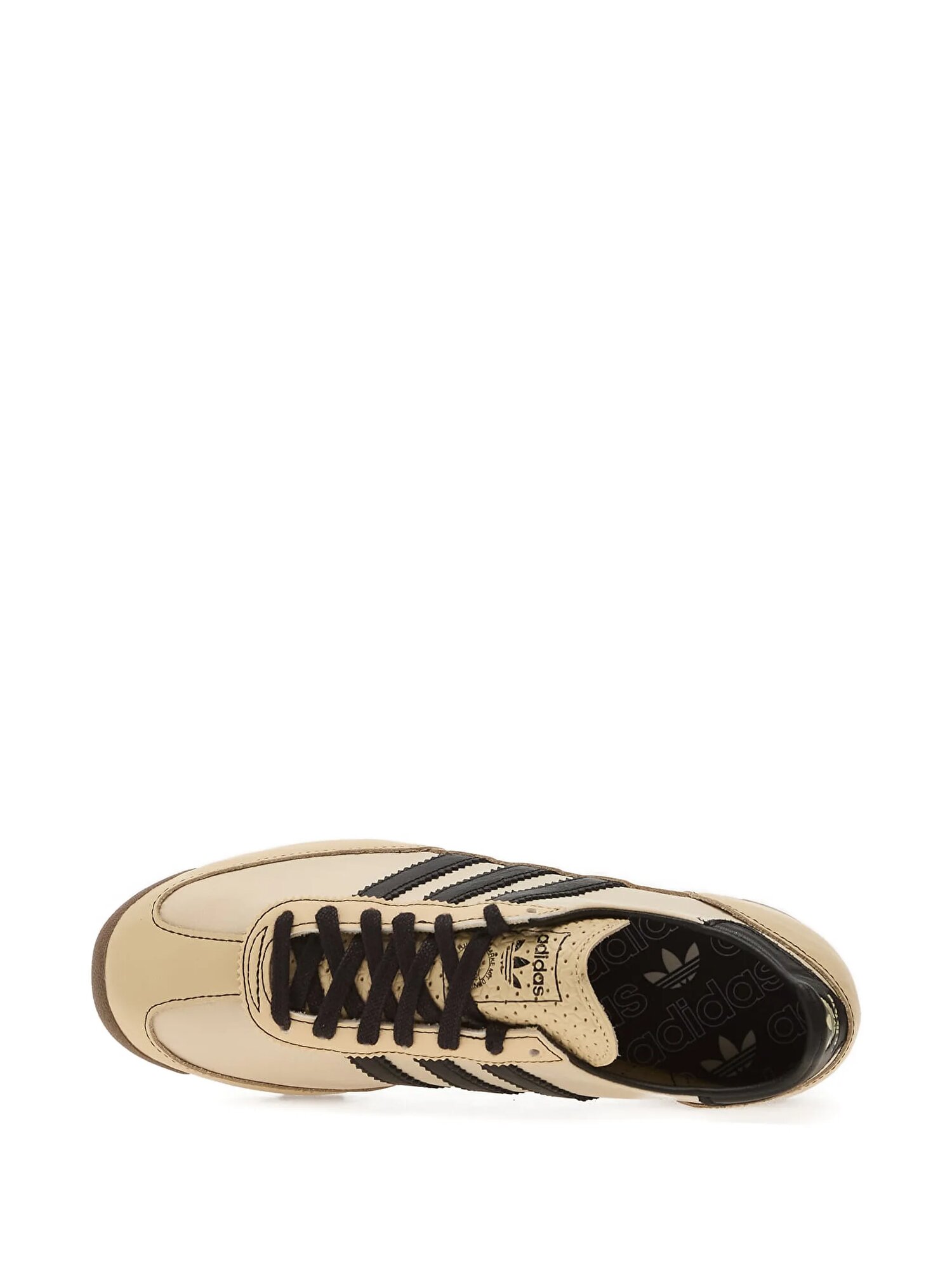 Кроссовки adidas Stripe sl 72 sneakers, размер 8 US, разноцветный — фото 1
