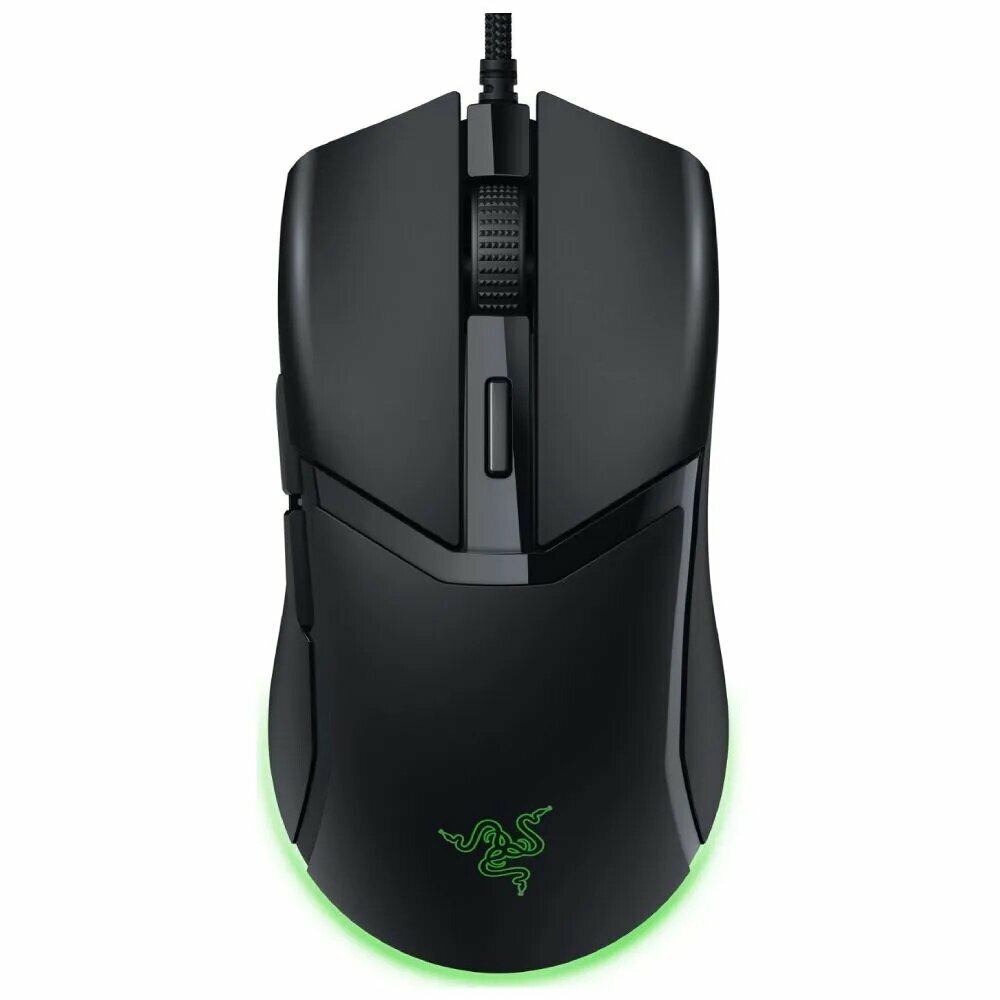 Razer Игровая мышь проводная RZ01-04650100-R3M1, черный