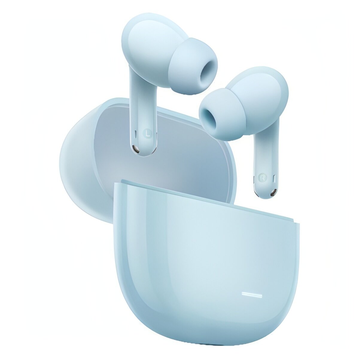 Наушники True Wireless Xiaomi REDMI Buds 8 Lite синий