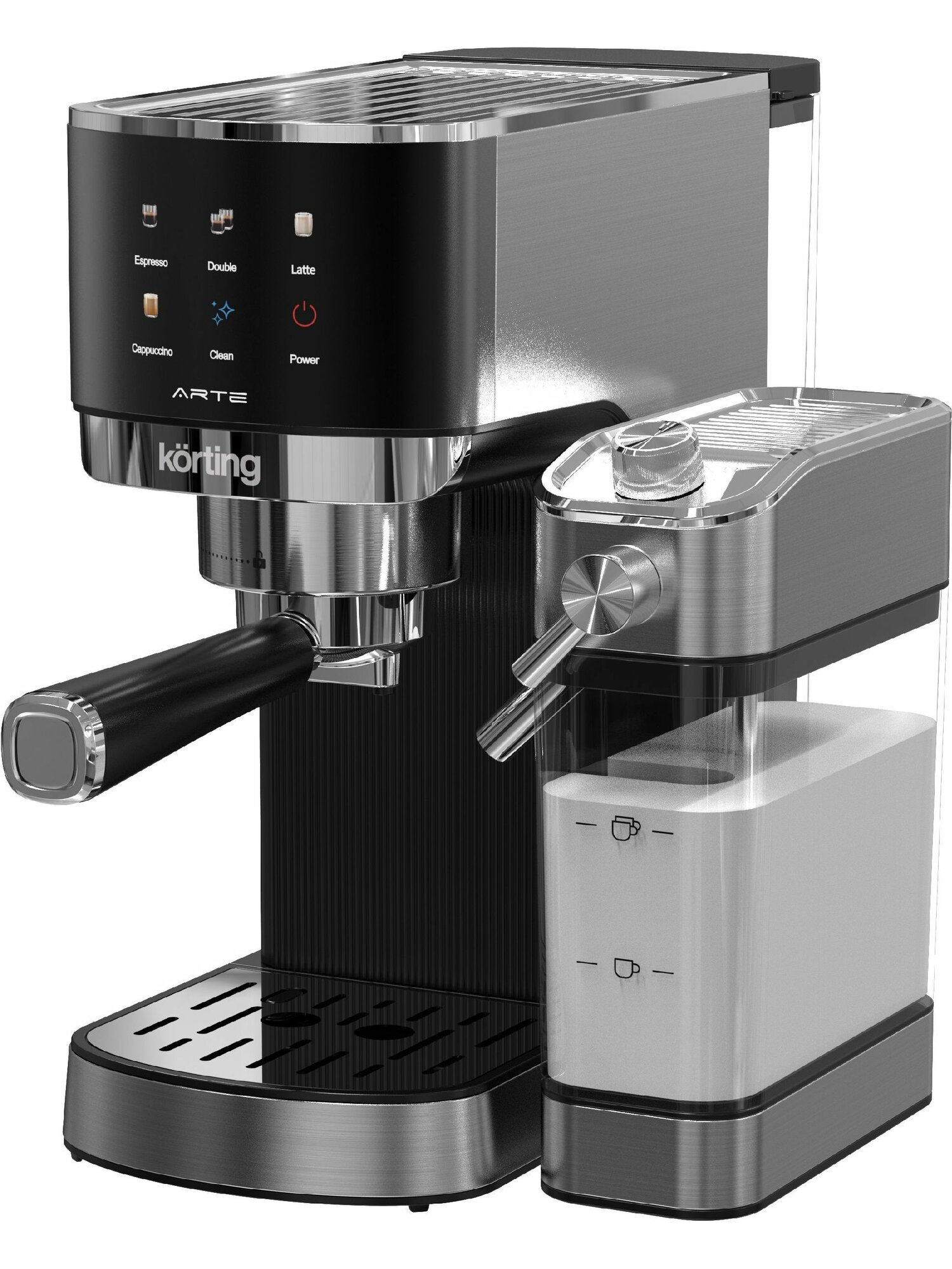 Кофеварка Korting KCM 1005 T Arte