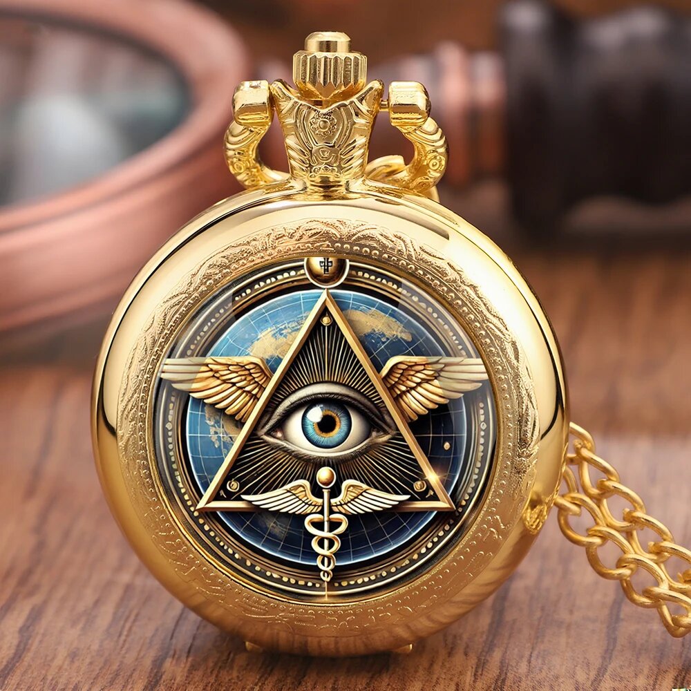 Карманные часы