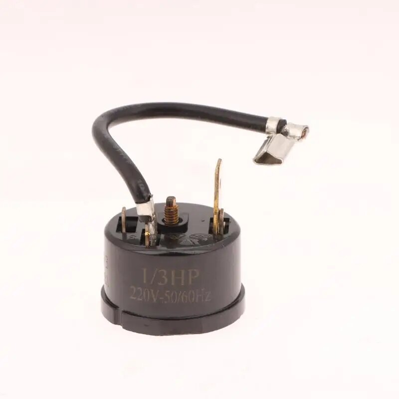 Защита компрессора 1/3HP 220V-50/60Hz A2