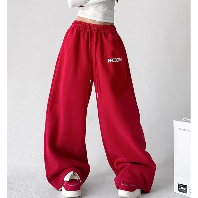 Брюки спортивные