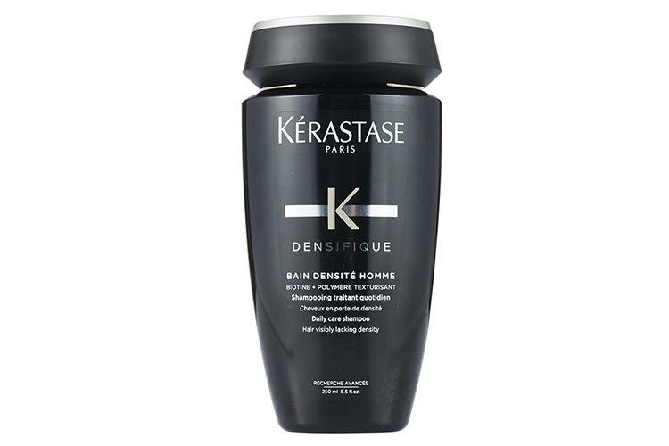 Шампунь для мужчин KERASTASE DENSIfiQUE Bain Densitè Homme, 250ml