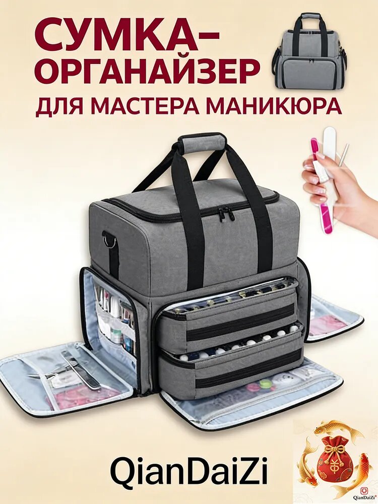 Бьюти-кейс
