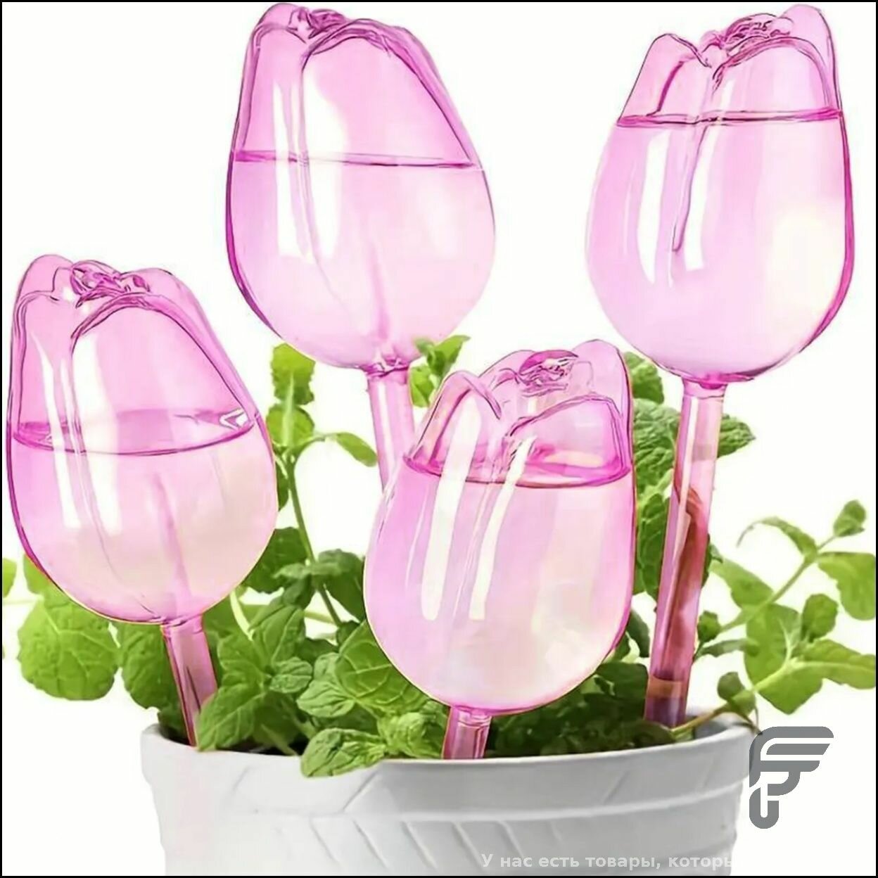 Горшок для цветов