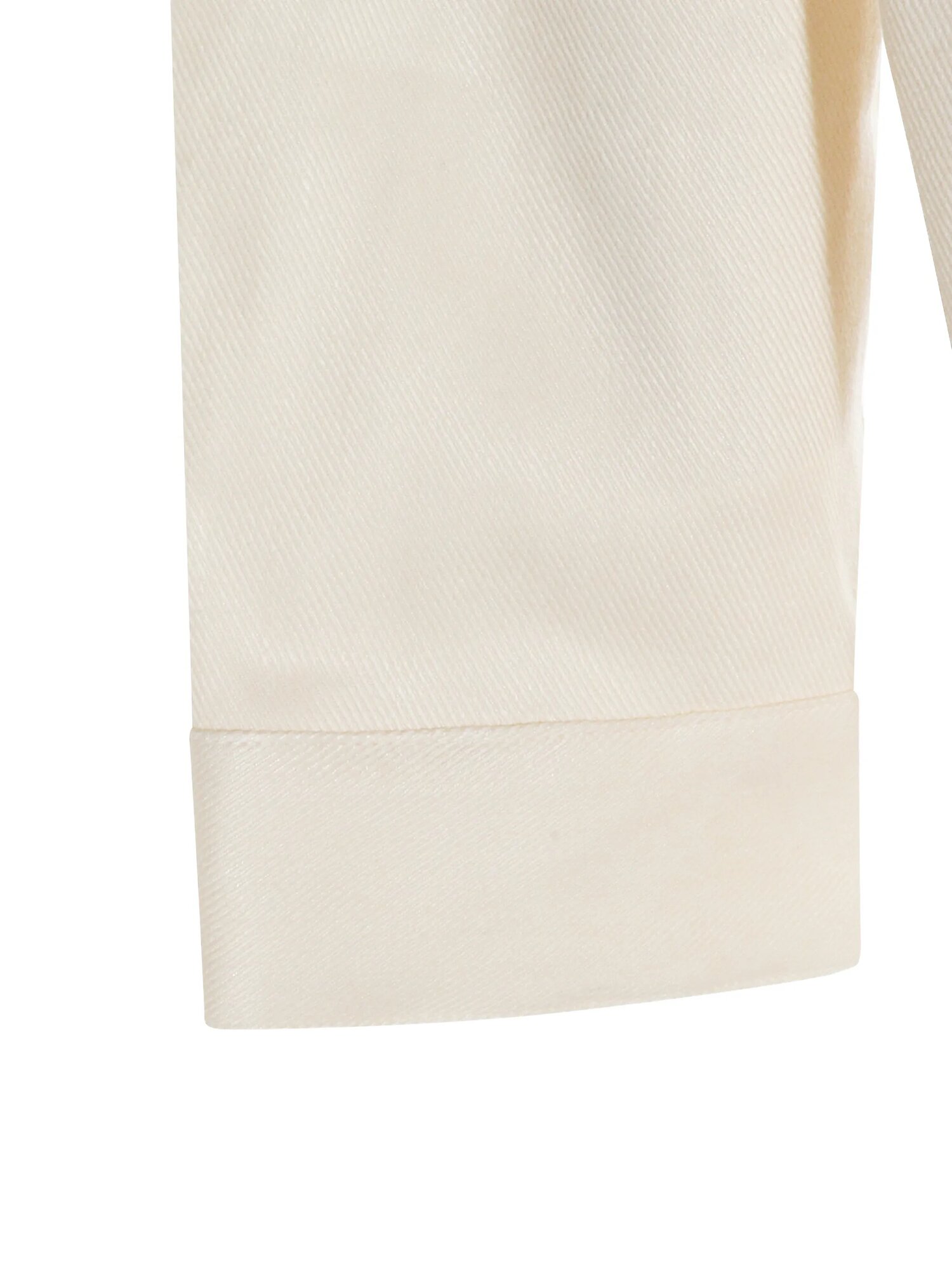 Куртка nine:inthe:morning Buttoned front-pockets jacket, размер XL, разноцветный — фото 1