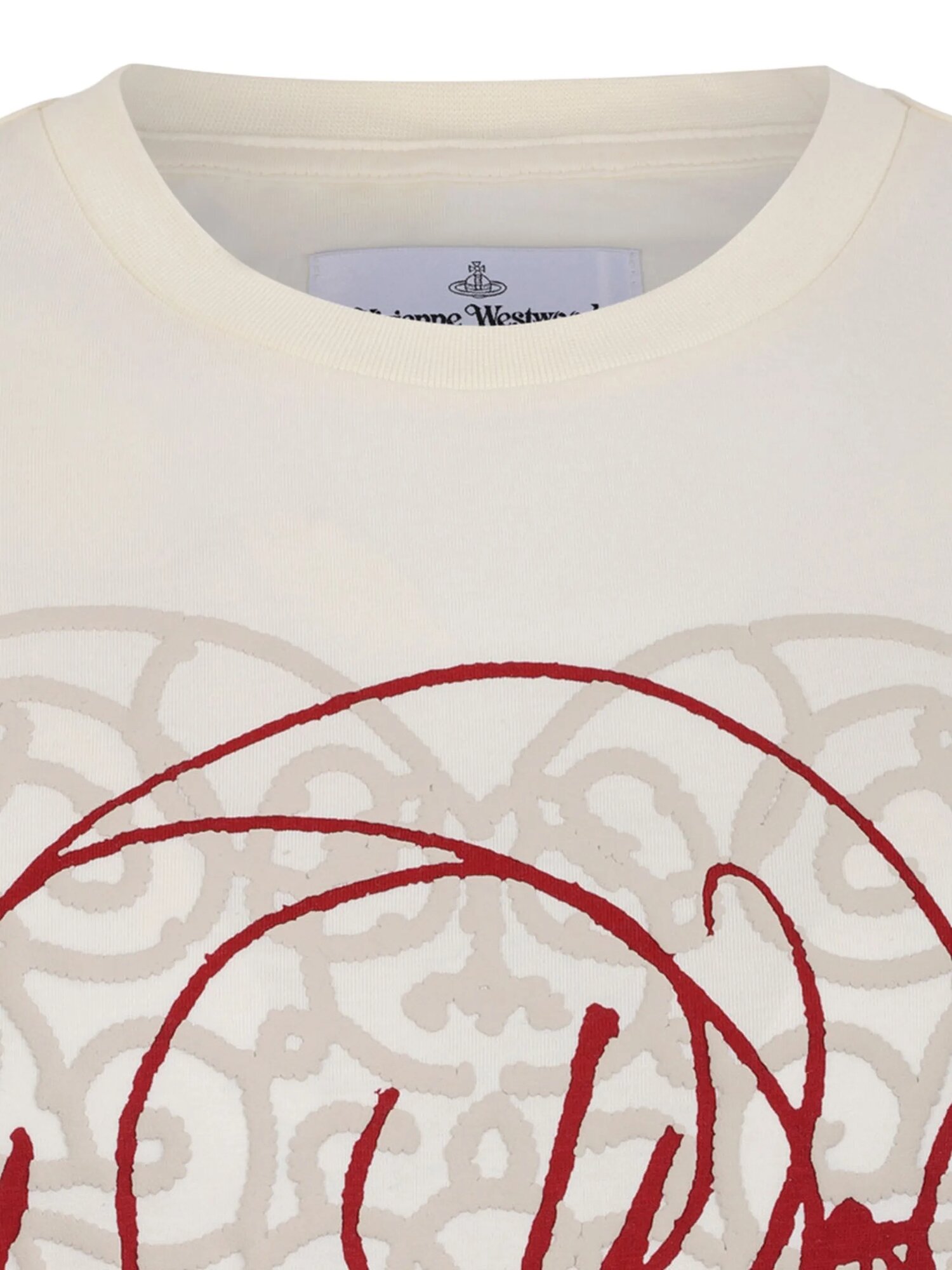 Футболка Vivienne Westwood, размер XL — фото 1