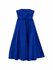 Платье Roland Mouret Strapless A-line dress