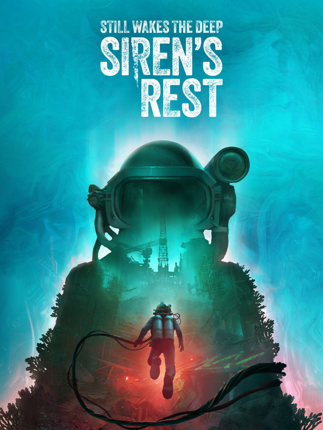 Still Wakes the Deep: Siren's Rest