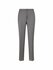 Брюки Slowear Drawstring trousers, размер 46, grey