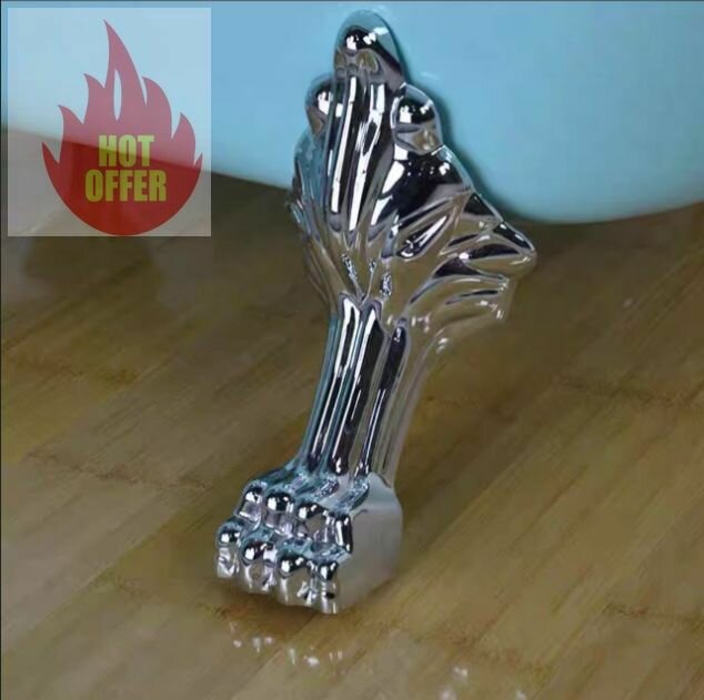 Ножки для ванны