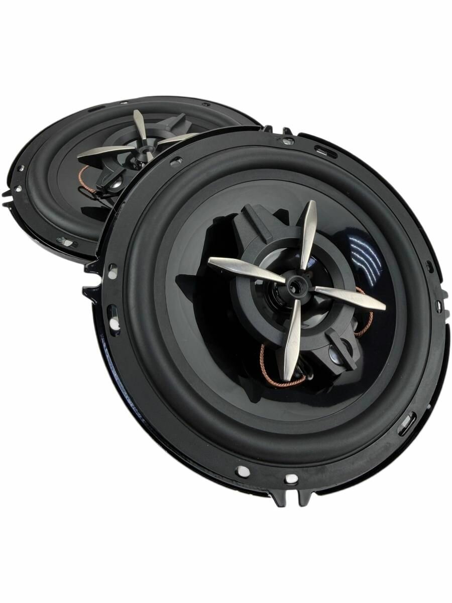 Автомобильные колонки, динамики 270W