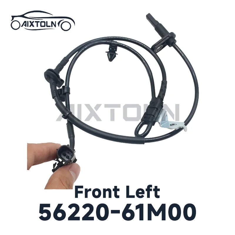 Датчик скорости вращения колеса ABS 56220-61M00 56210-61M00 для Suzuki SX4 JY S-Cross Front Left