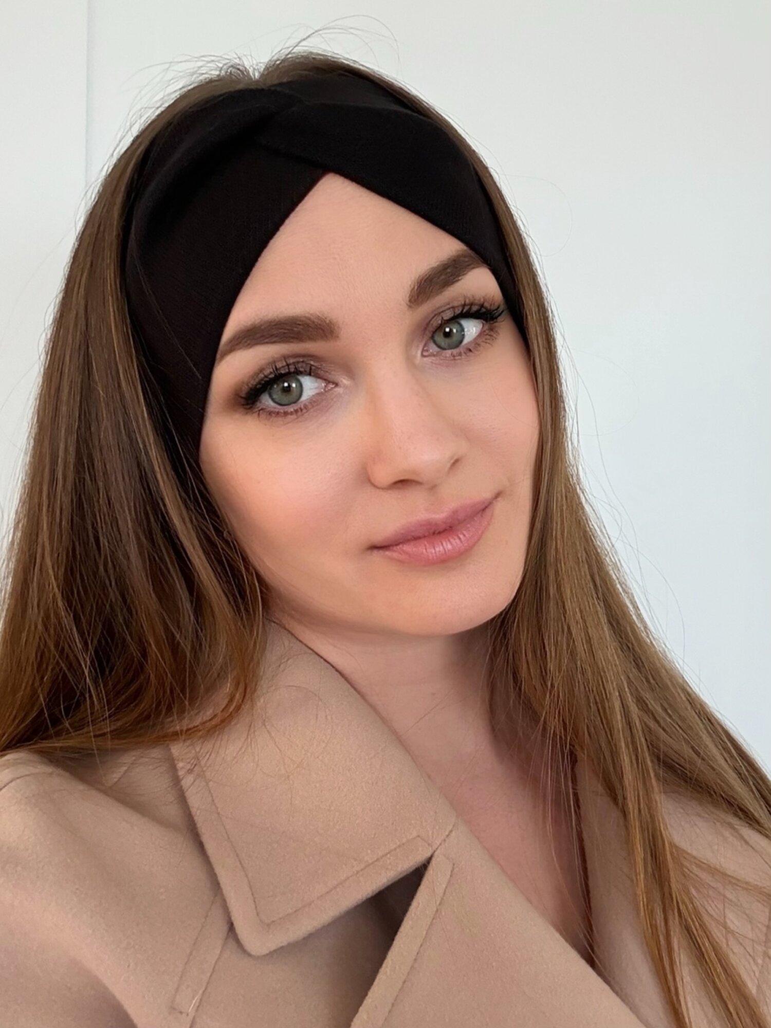 Повязка SOFITO SHOP повседневные для женщин