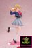 TAiTO Аниме Фигура I push the kid Coreful Ruby Uniform ROBOT 18 см