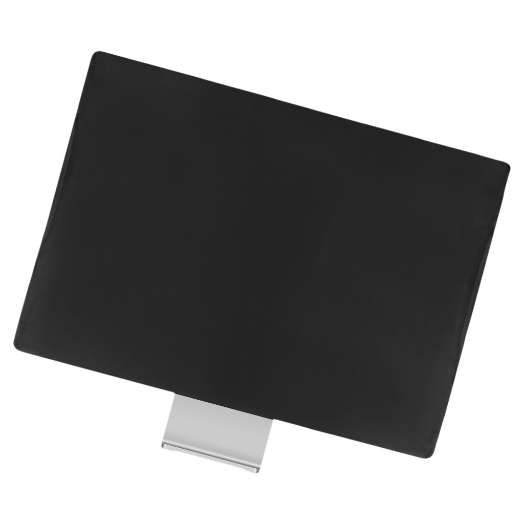 Пылезащитный Чехол Для монитора LCD LED Из Спандекса С Плоским Экраном Для Компьютерного Монитора Защитный Чехол