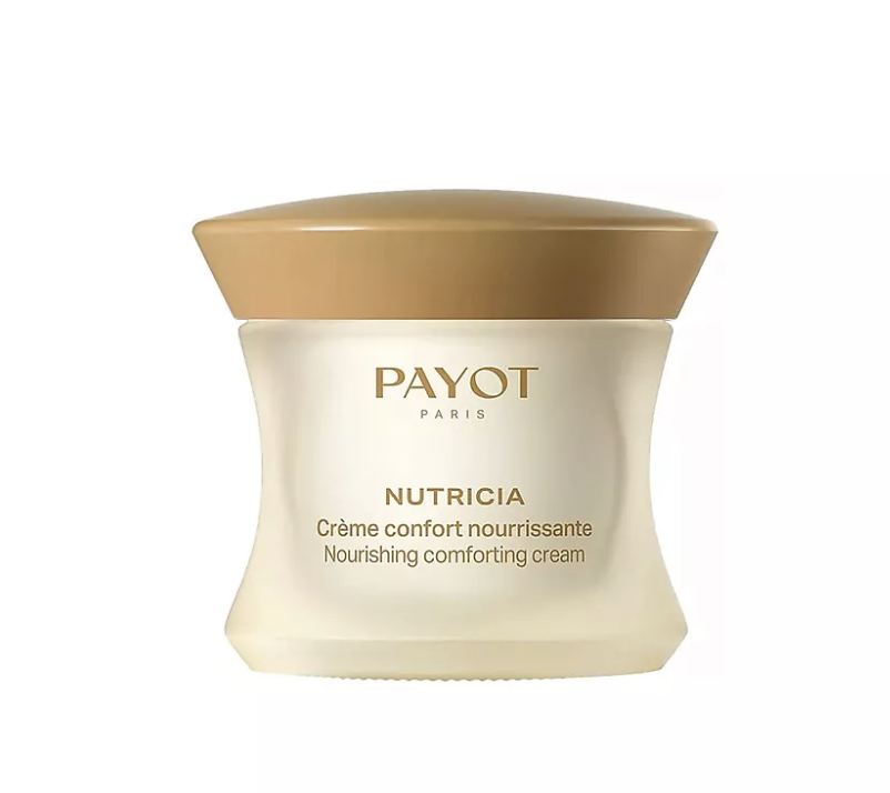 PAYOT Питательный восстанавливающий крем, возвращающий комфорт коже Nutricia, 50 м