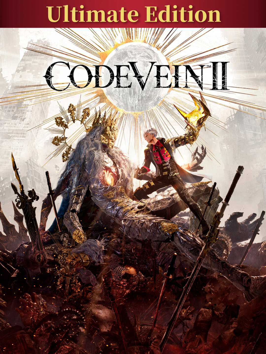 Code Vein II - Ultimate Edition