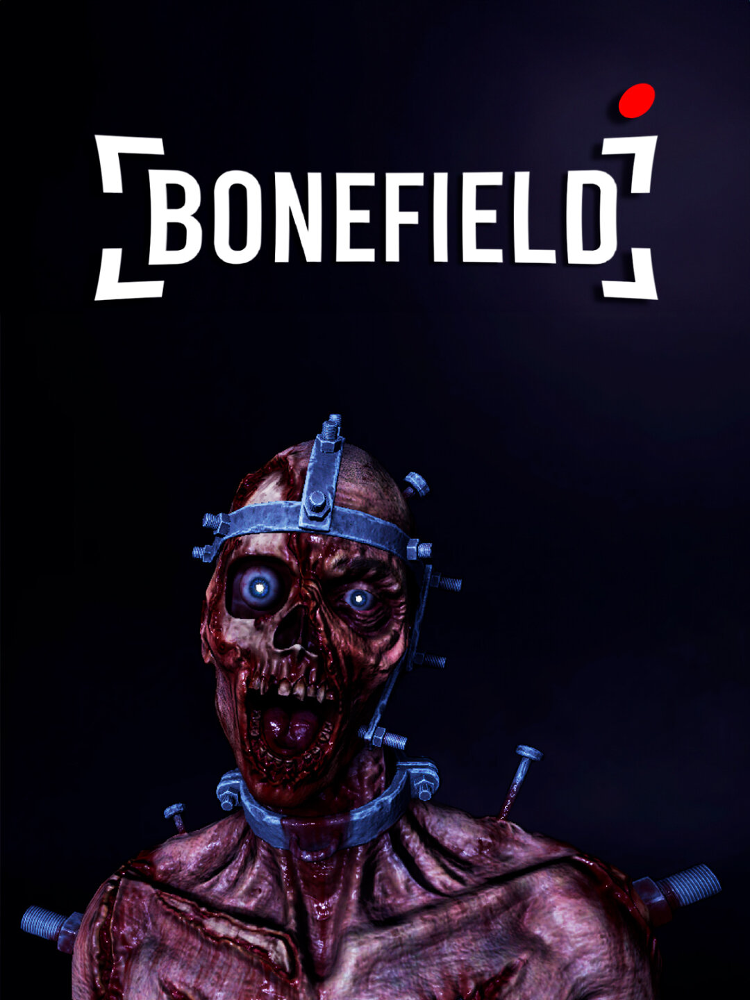 BoneField: Bodycam Horror