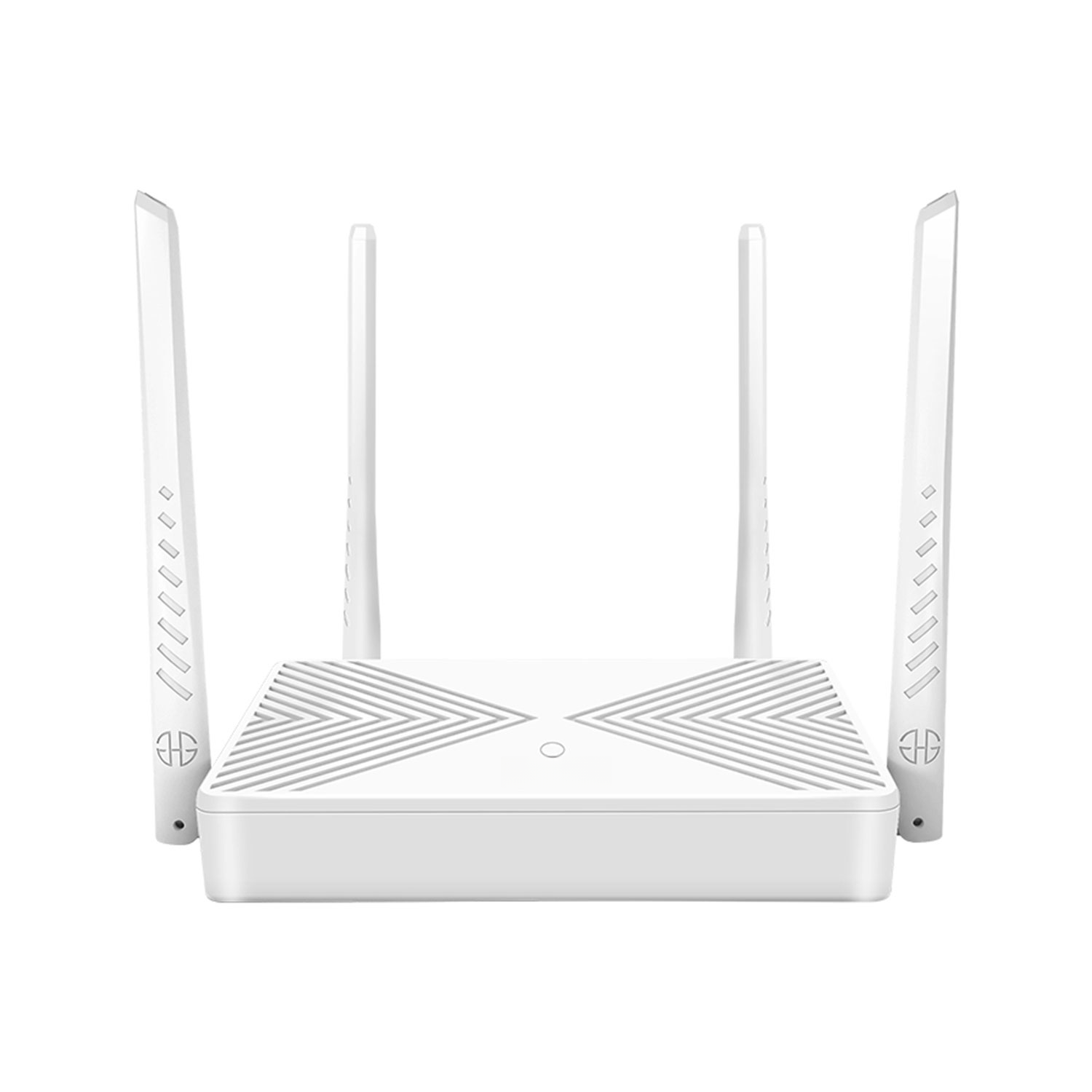 Маршрутизатор R610 4GWi-Fi Портативный USB кабельное питание Вставляемая карта 300Mbps Type-C Может подключаться напрямую к компьютеру для доступа в Интернет Внешняя съемная антенна Белый 16 пользователей Wi-Fi 4 внешние антенны 5dBi Модель с