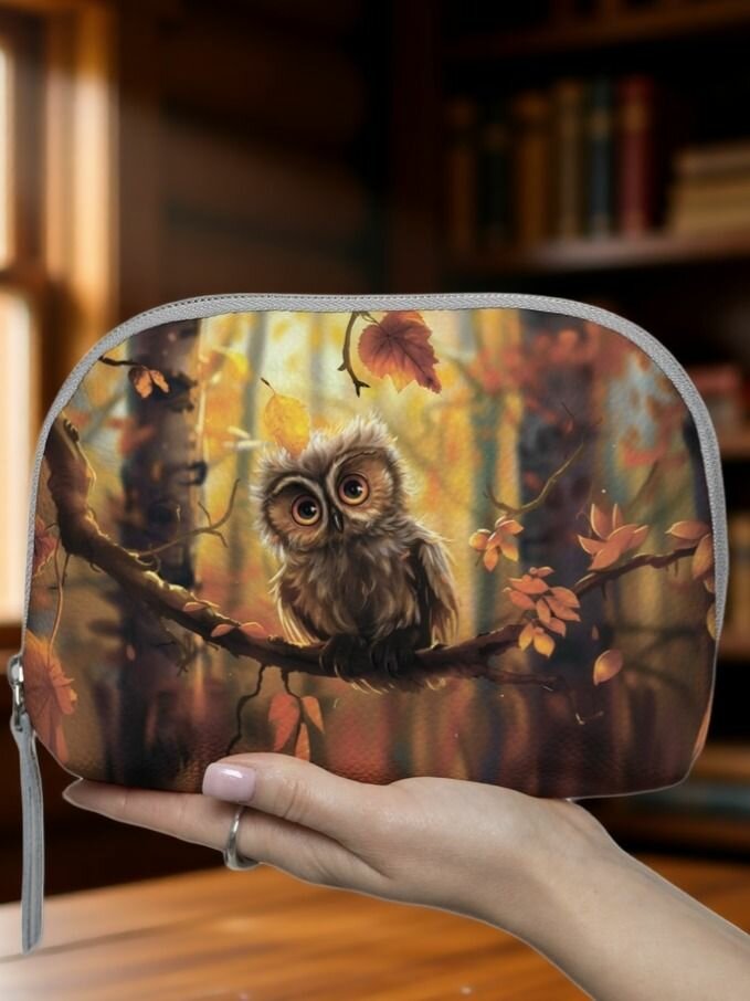 Косметичка