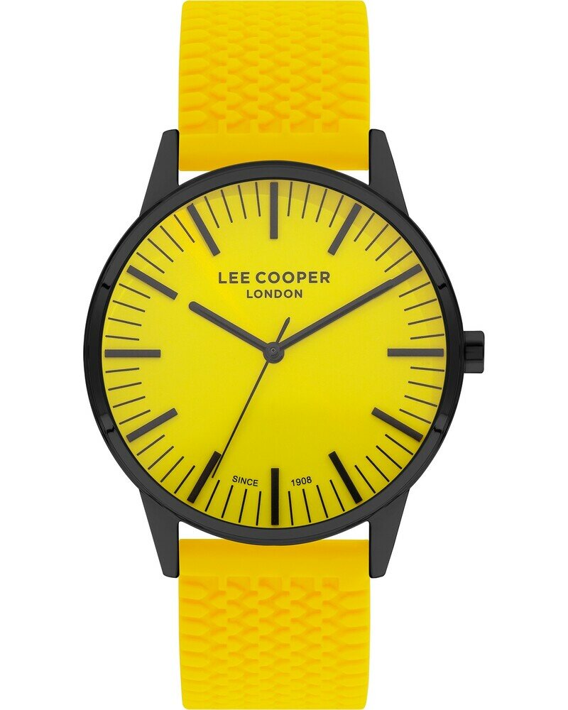 Lee Cooper
