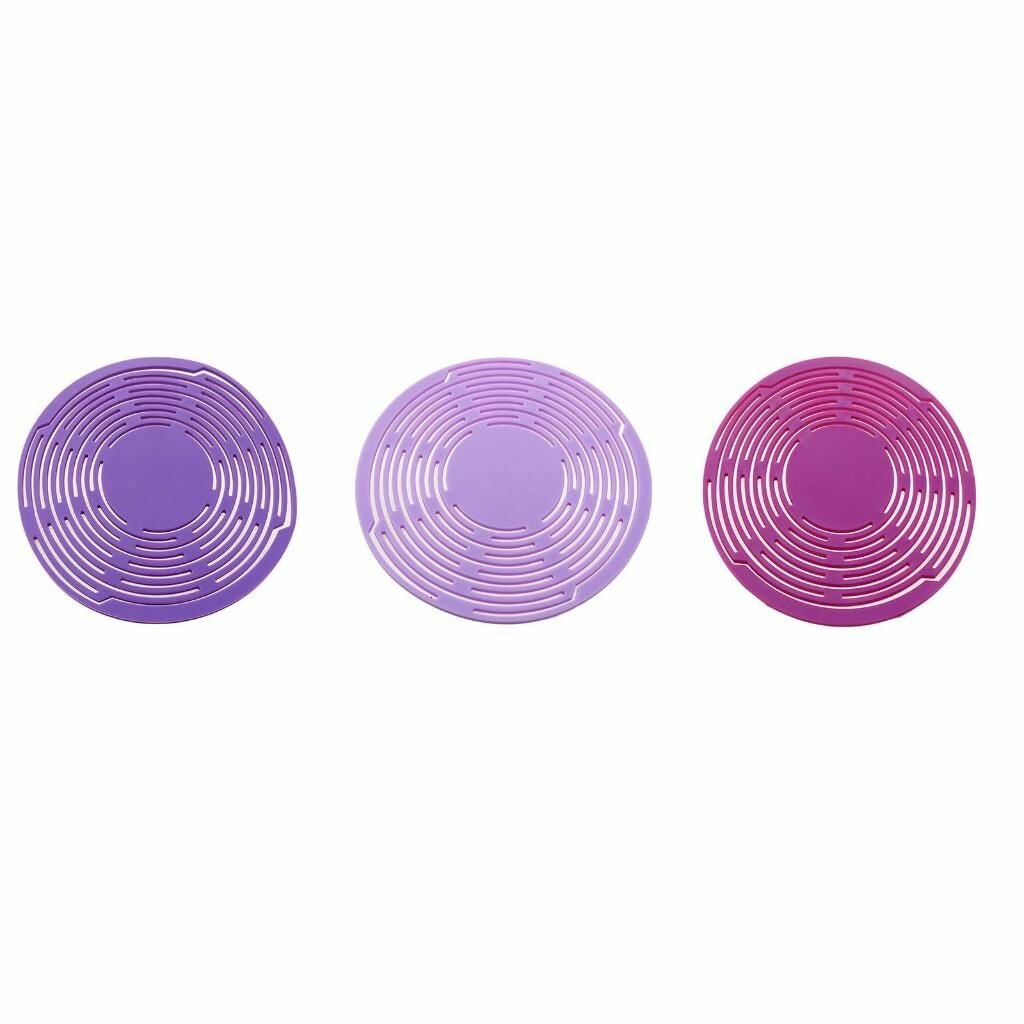 Силиконовый складной мешок для вина, - Пурпурный, светло-пурпурный