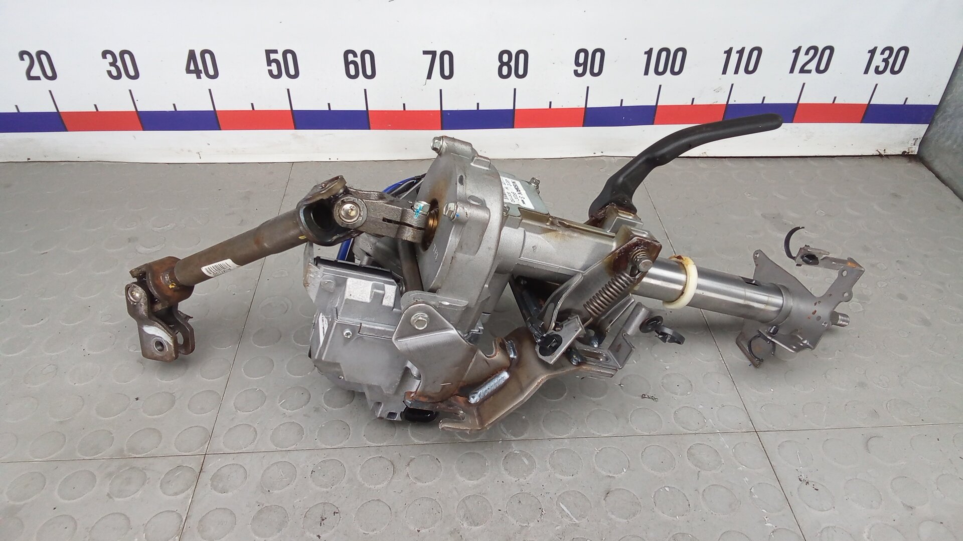 Электроусилитель руля KIA SOUL 2