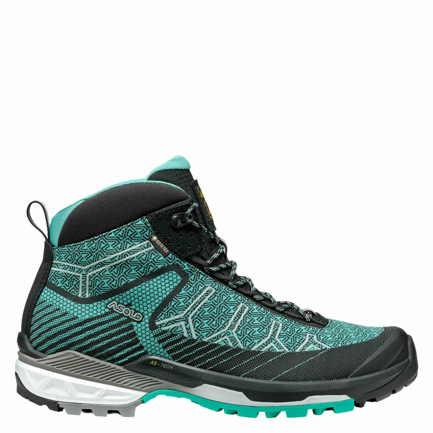 Ботинки для парусного спорта