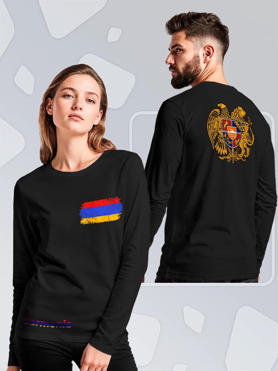 Лонгслив