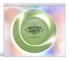 Institut Karite - Macaron Soap Lemon Verbena Мыло в коробке 27 гр