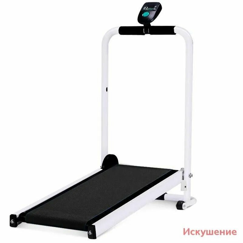 Беговая дорожка C5D779BD69054C0DAC50A1552F406837