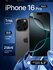 Смартфон iPhone 16 Pro 256GB