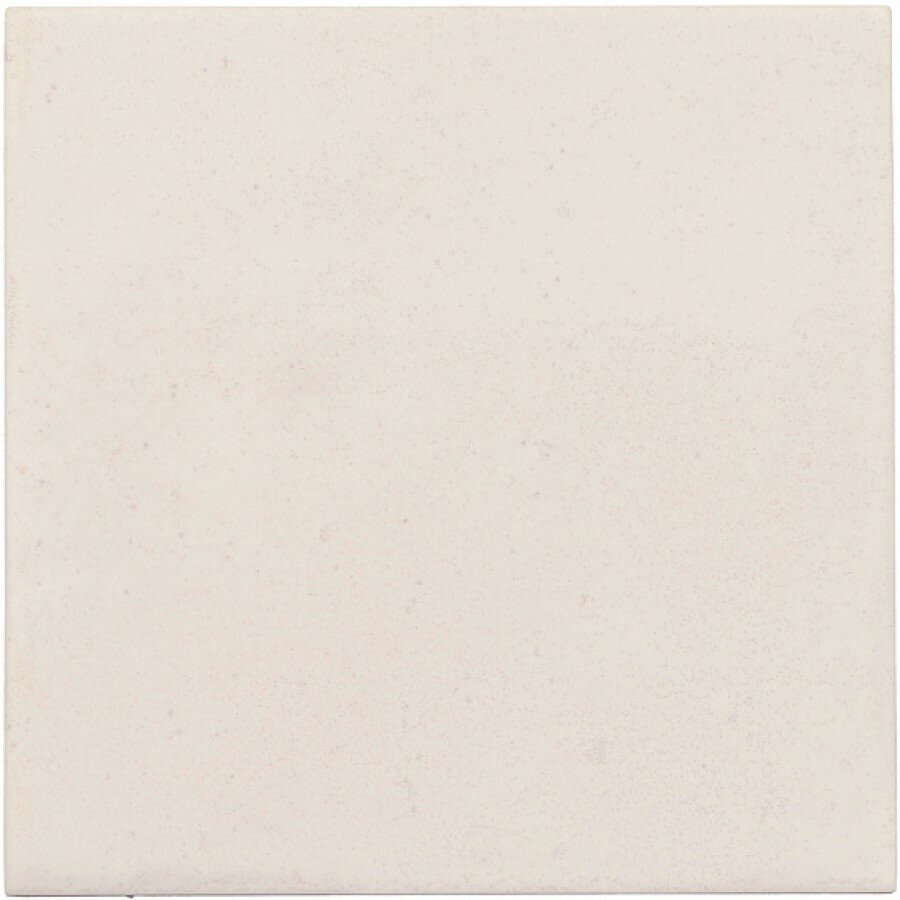 Керамогранит Equipe RAKU WHITE 10x10 60шт (цена за 1 уп-0,6м2)