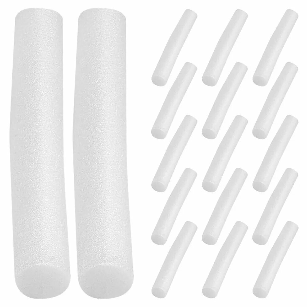 Чехол для дивана фиксатор 30 шт диваны чехлы пенопластовые палочки мебельные захваты