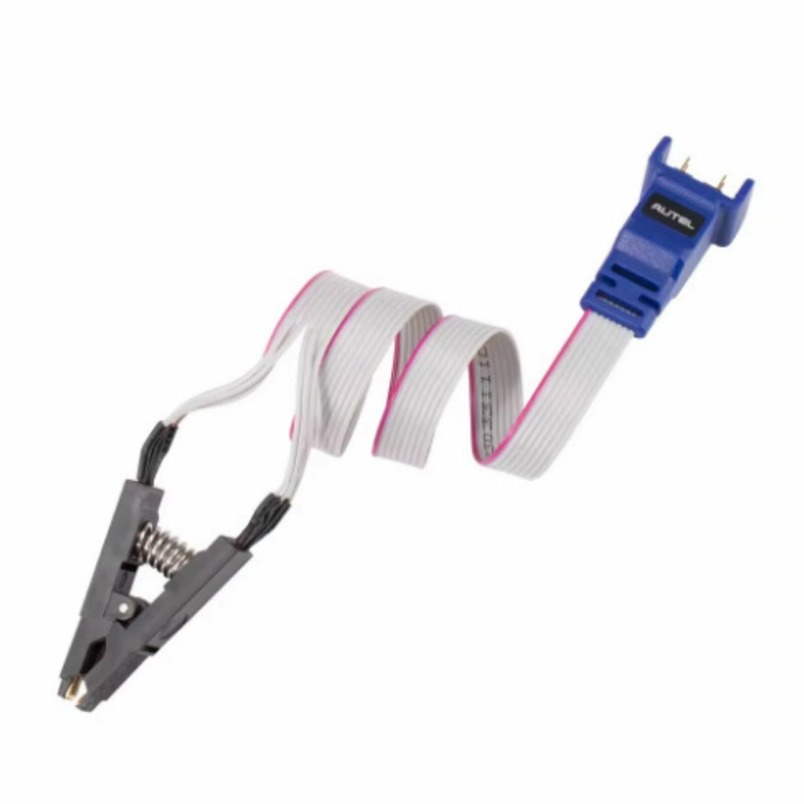 Многофункциональный кабель IMMO с зажимом Fish для IM508 APA103 поддержка EEPROM