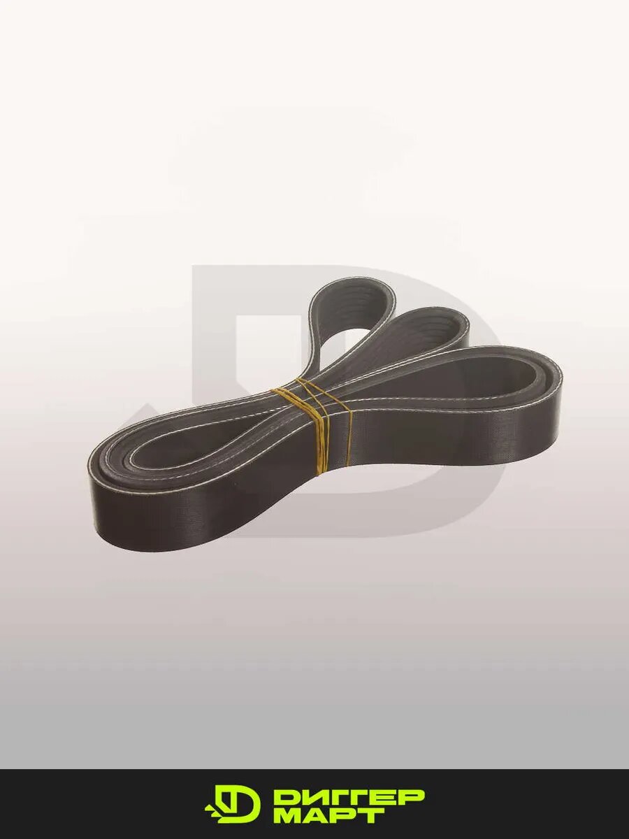 Ремень генератора L 1835 LPT008598S (Аналог 320/08598)